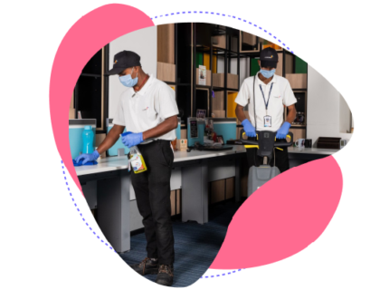 Leading Deep Cleaning Company in Bangalore - CleanPro